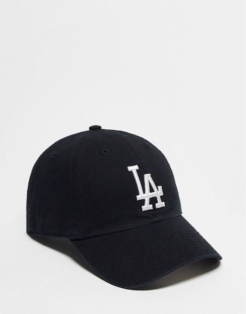 New Era LA Cap, Men's Fashion, Watches & Accessories, Caps & Hats on ...