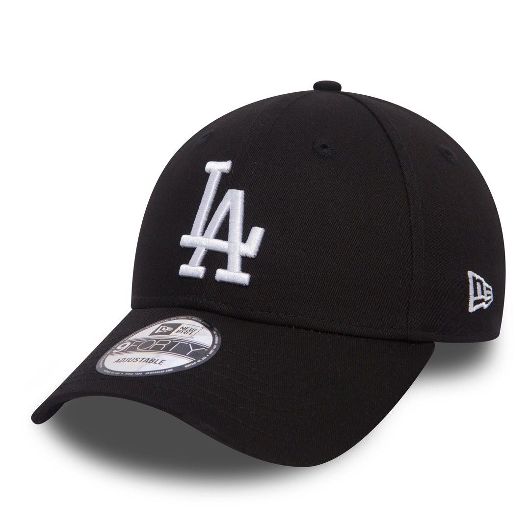 New Era LA Cap, Men's Fashion, Watches & Accessories, Caps & Hats on ...