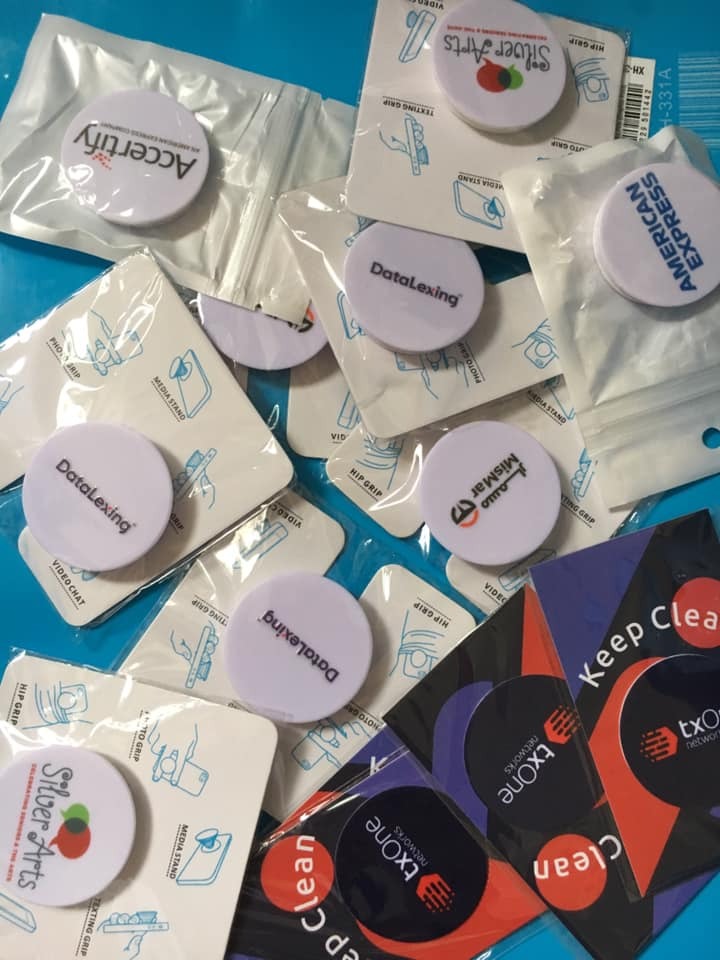 Brand New Mobile Pop Socket, Mobile Phones & Gadgets, Mobile & Gadget Accessories, Other Mobile ...