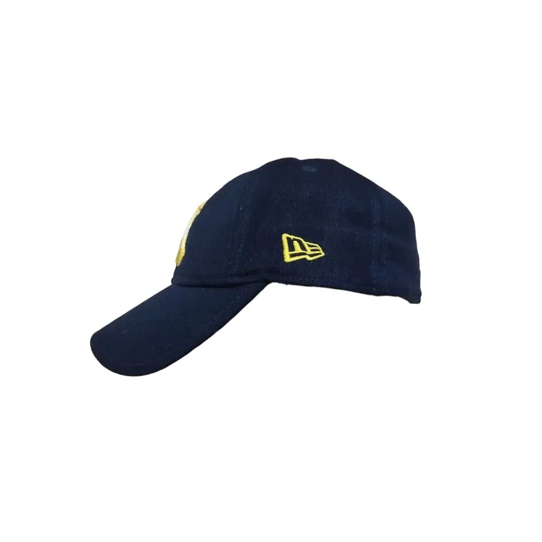 New York Yankees Close Cap by MLB, Men's Fashion, Watches & Accessories ...