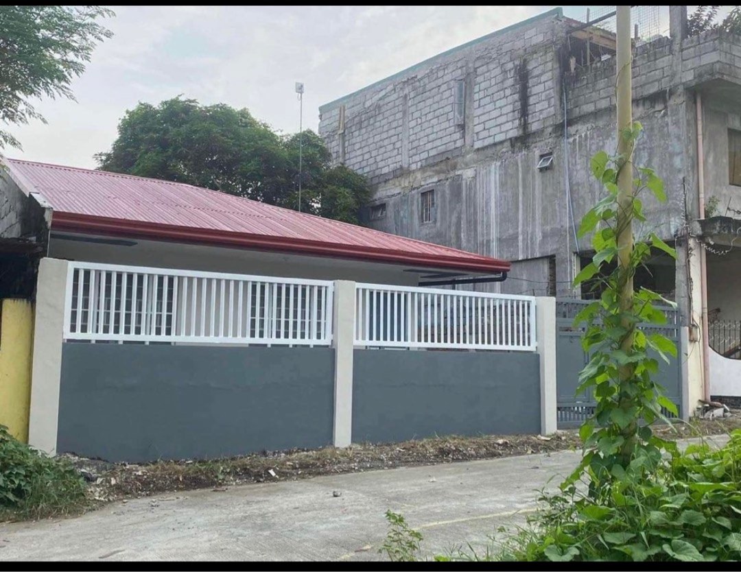 Newly Renovated 2bd House 4 Rent w Garage, Property, Rentals, House ...