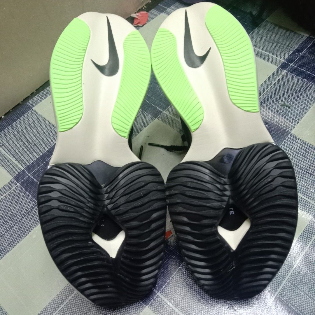 NIKE AIR ZOOM ALPHAFLY 6uk, Men's Fashion, Footwear, Sneakers on Carousell