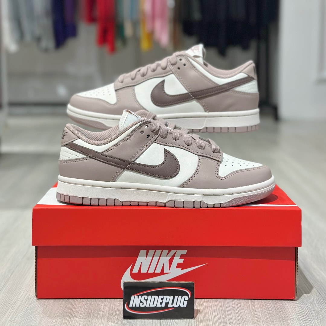 Nike Dunk Low Diffused Taupe