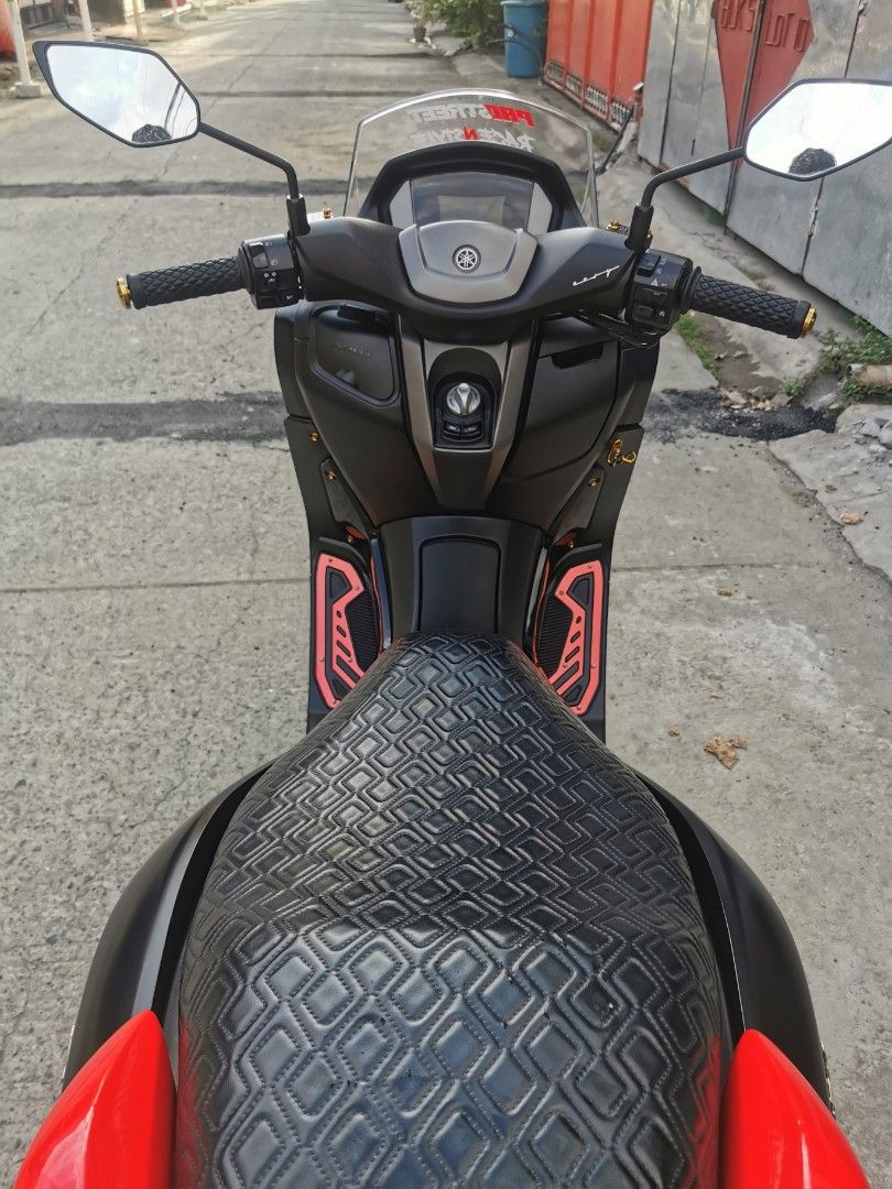 Nmax v2.2 Yconnect / ABS / TCS, Motorbikes, Motorbikes for Sale on ...