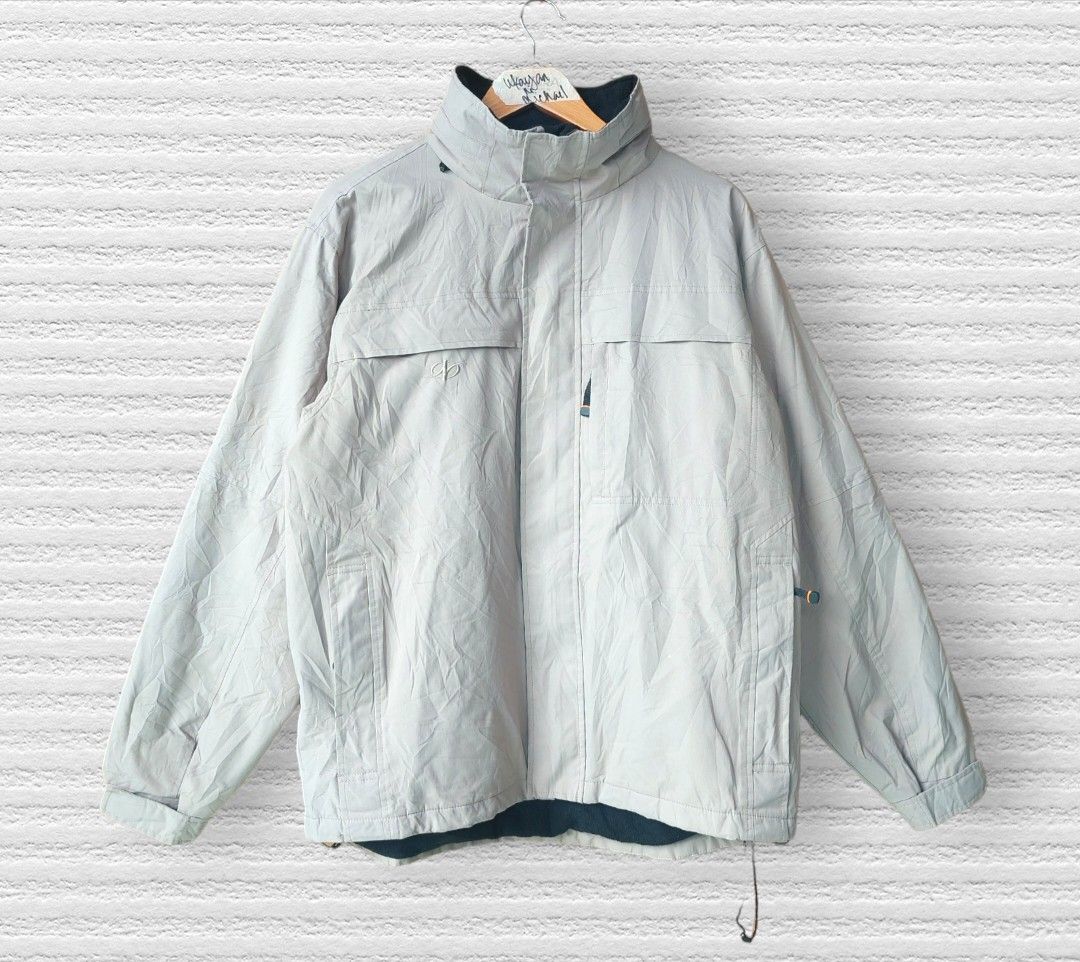 NORDICTRACK WINDBREAKER, Men's Fashion, Coats, Jackets and Outerwear on ...
