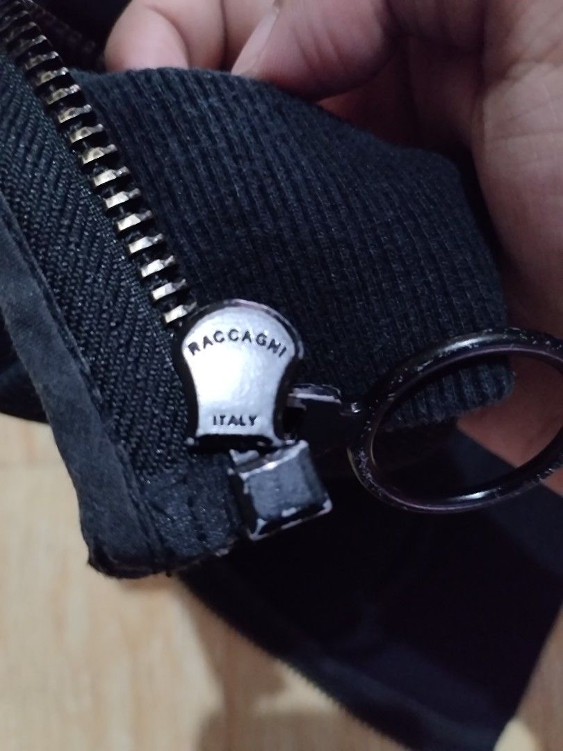 OFF WHITE Oil painting, Men's Fashion, Coats, Jackets and Outerwear on ...