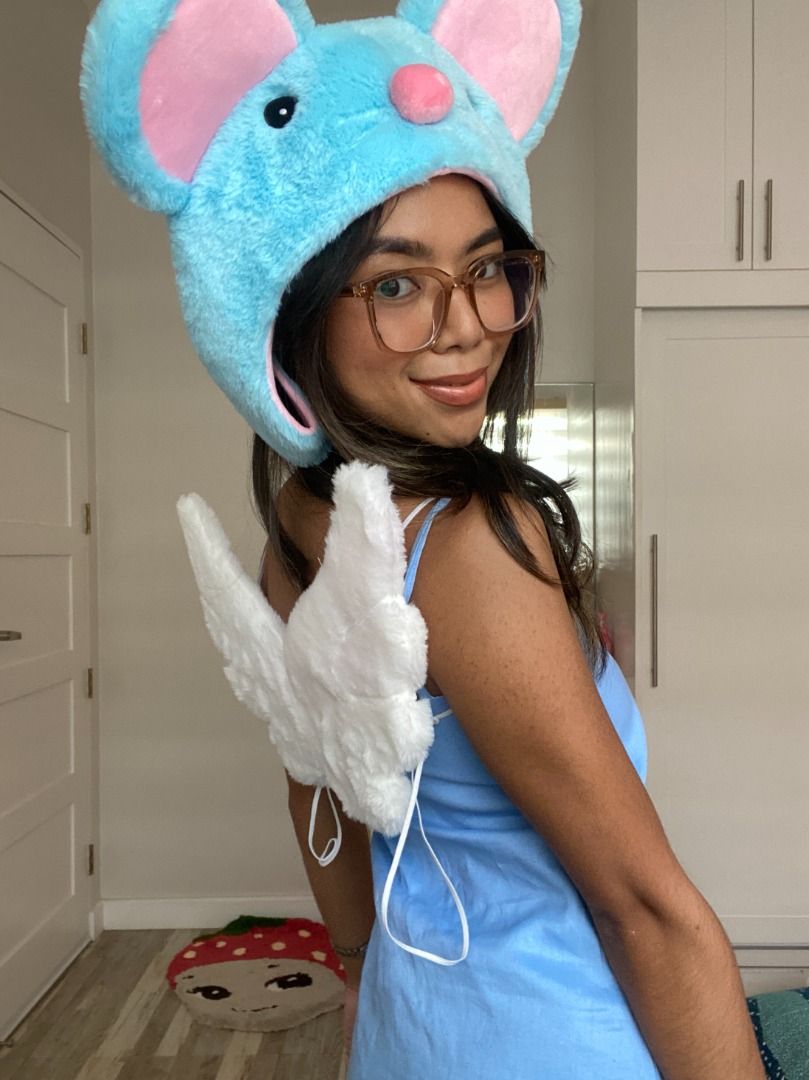 Official Sonny Angel Costume (Mouse), Hobbies & Toys, Memorabilia ...