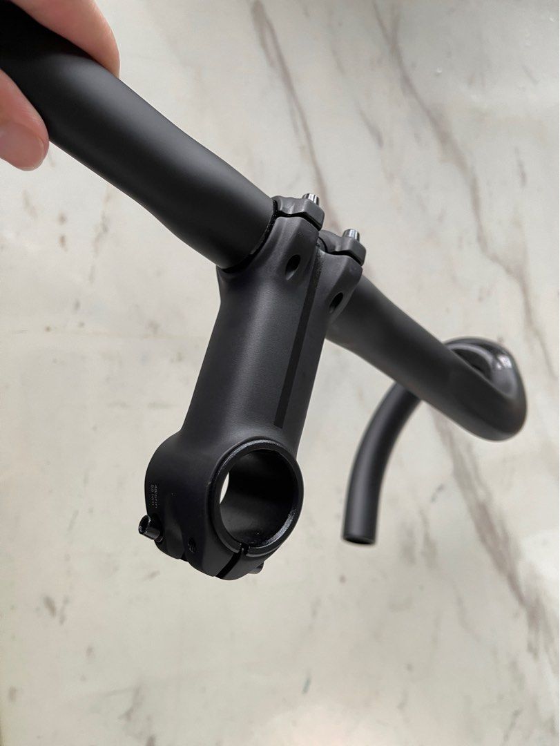 OG-EVKIN HB010 Air 400mm, Sports Equipment, Bicycles & Parts, Parts ...
