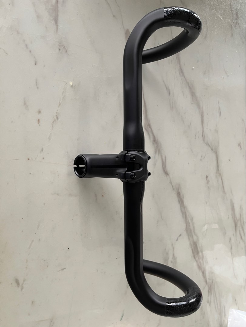 OG-EVKIN HB010 Air 400mm, Sports Equipment, Bicycles & Parts, Parts ...