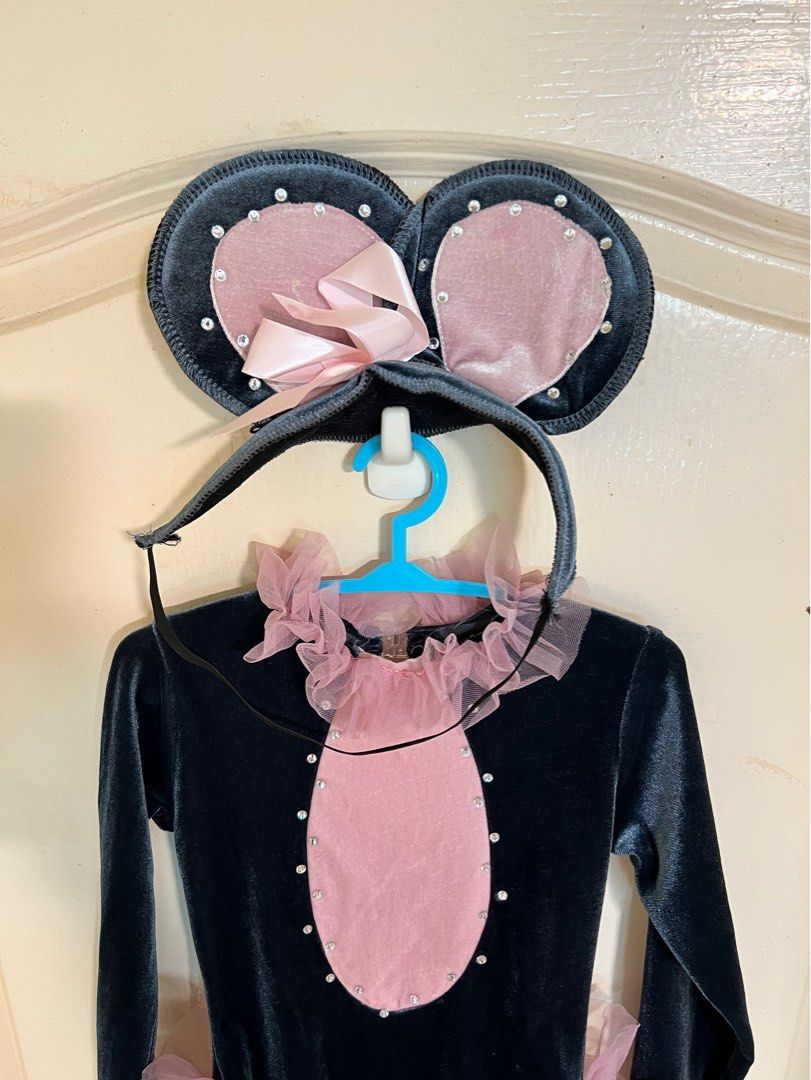Super Cute Little Mice Costume / Halloween Costume, Babies & Kids ...