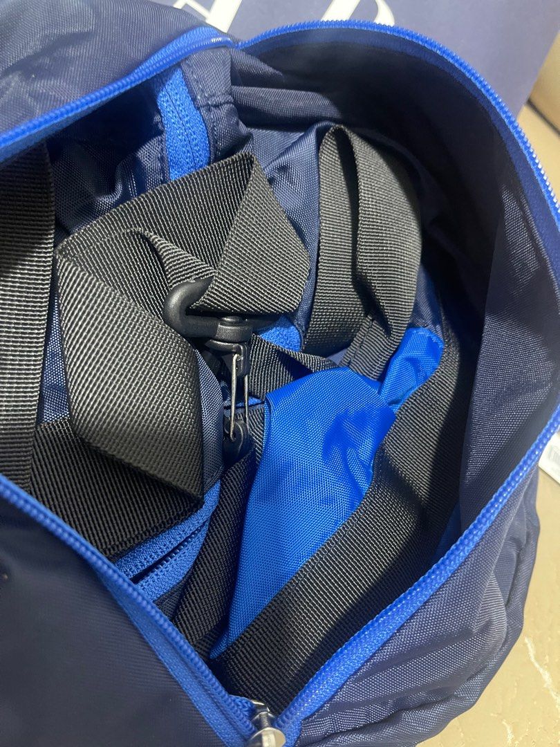 Original Gap Duffle Bag with PaperBag, Women's Fashion, Bags & Wallets ...
