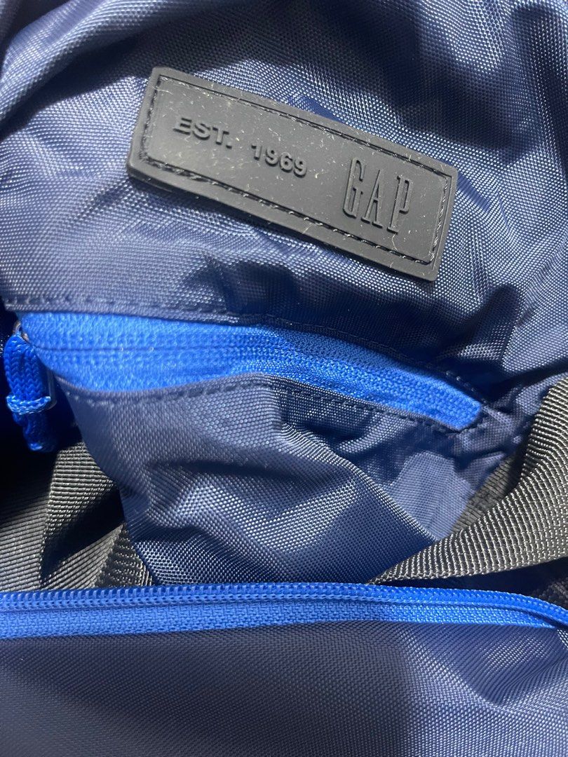 Original Gap Duffle Bag with PaperBag, Women's Fashion, Bags & Wallets ...