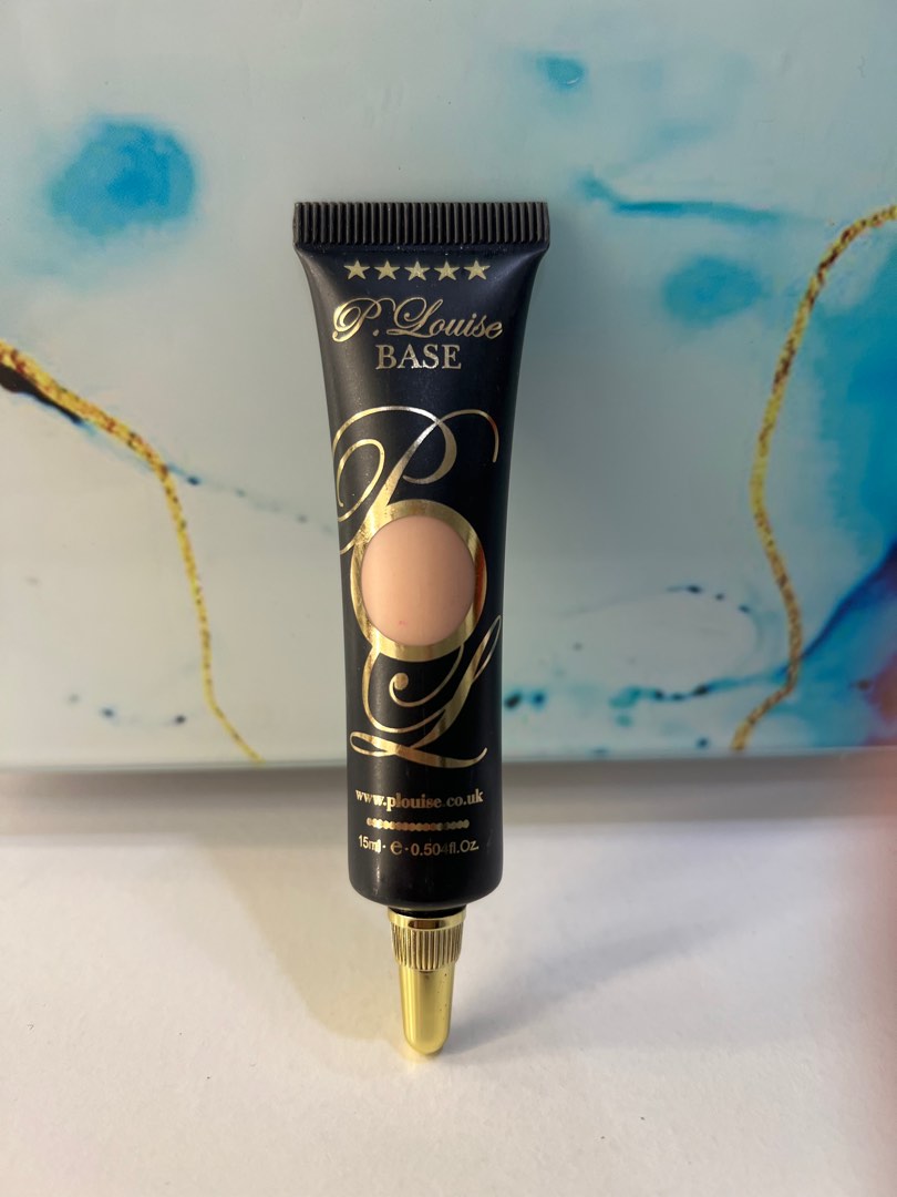 P LOUISE eye makeup base, Kesehatan & Kecantikan, Rias Wajah di Carousell