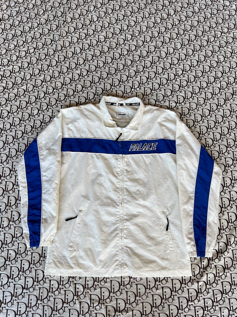 Palace Windbreaker, Men's Fashion, Coats, Jackets and Outerwear on ...