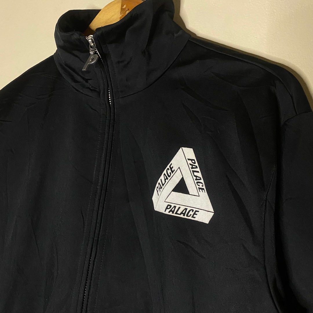 Palace x Adidas Tracksuit Jacket, Men's Fashion, Coats, Jackets and ...