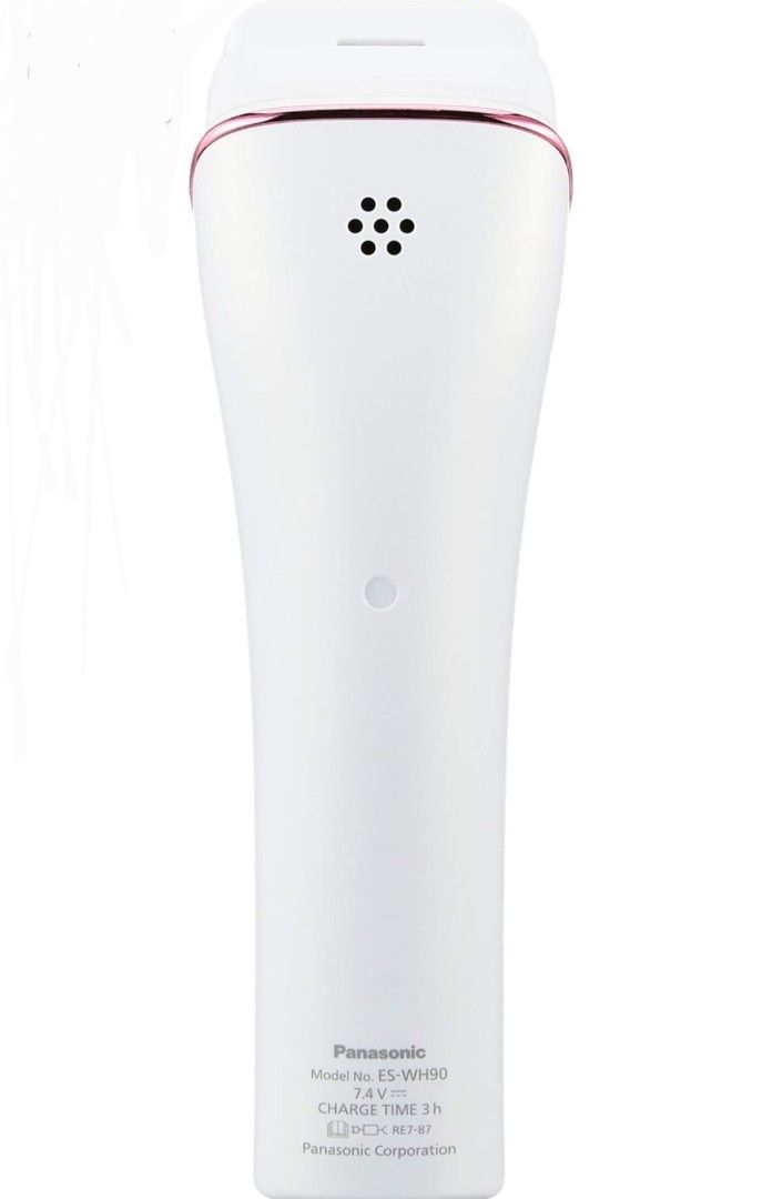 Panasonic IPL Hair removal, Beauty & Personal Care, Hair on Carousell