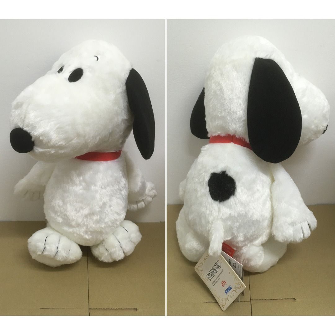 Peanuts 2022 - SNOOPY ~Comic Selection series~ Giga Jumbo Nekorobi ...