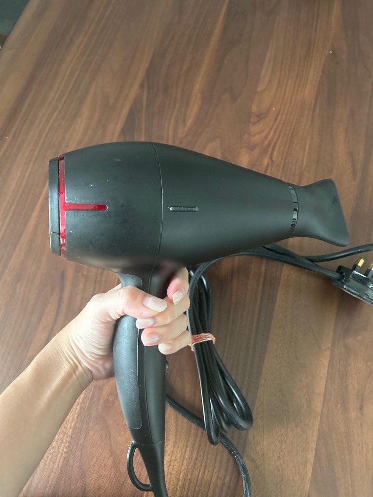 Philips Pro Ionic 2100W Hair Dryer, Beauty & Personal Care, Hair on ...