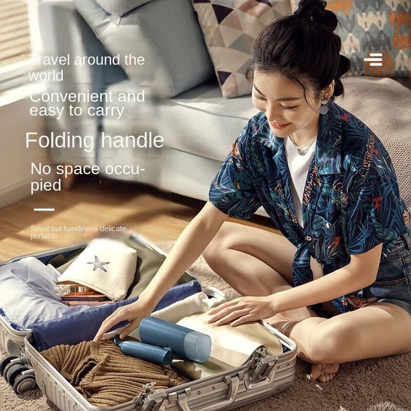 Philips [STH3010/70] 3000 Series Foldable Handheld Garment Steamer, TV ...