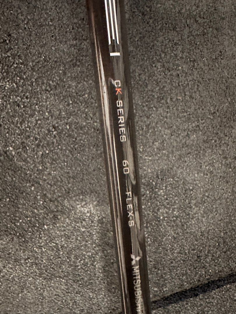 Ping G430 Max 9* Head With Tensei Orange Pro 60 S, Sports Equipment, Sports & Games, Golf on ...