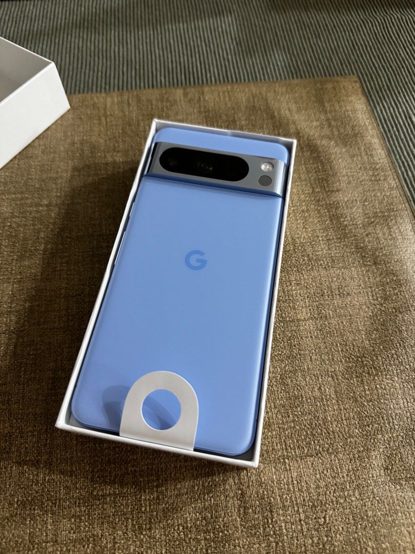 Pixel 8 Pro Bay 256GB, Mobile Phones & Gadgets, Mobile Phones, Android ...