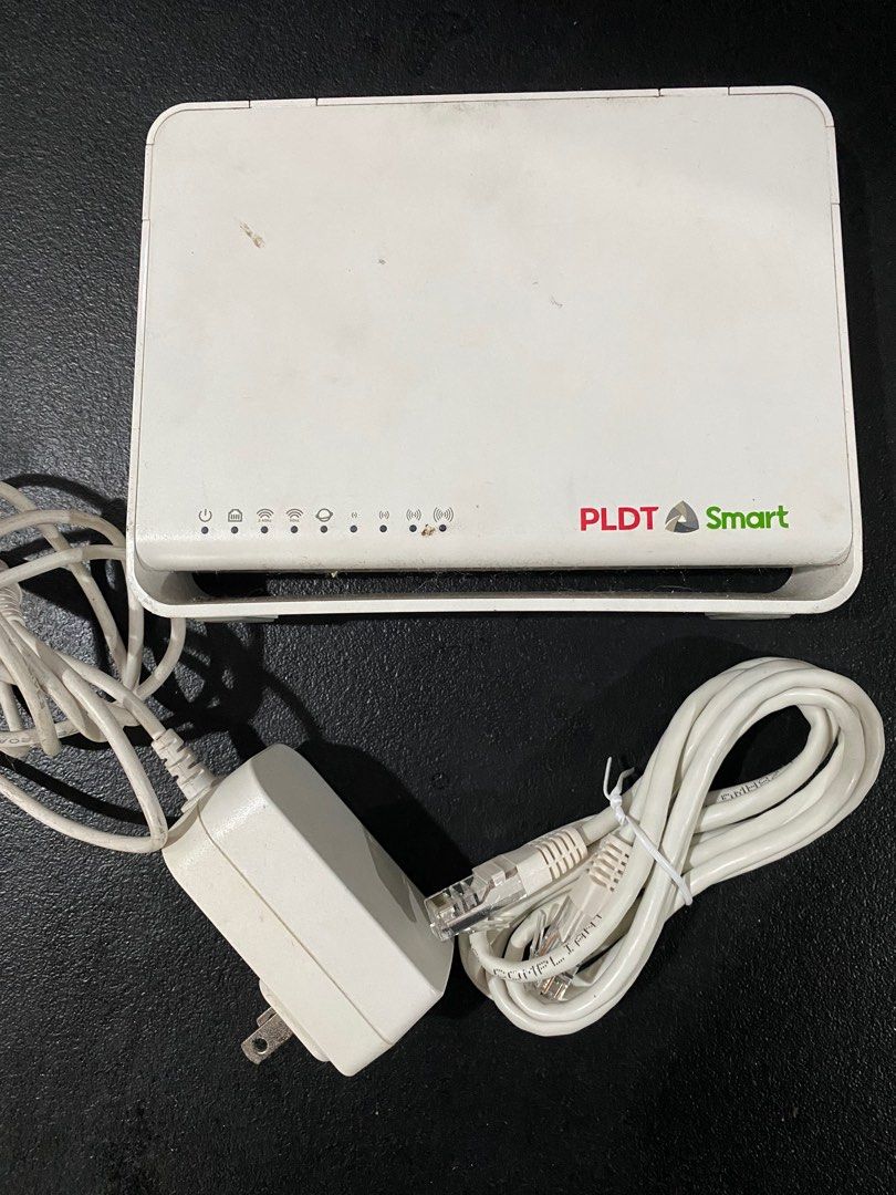 PLDT/SMART Prepaid Home Wifi, Computers & Tech, Office & Business ...
