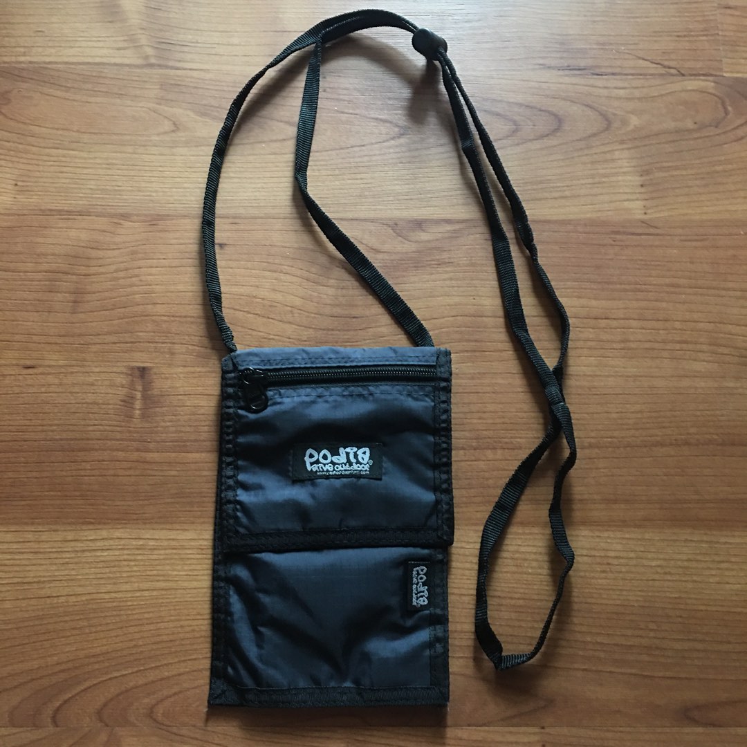 Podia Streetwear Workwear, Men's Fashion, Bags, Sling Bags on Carousell