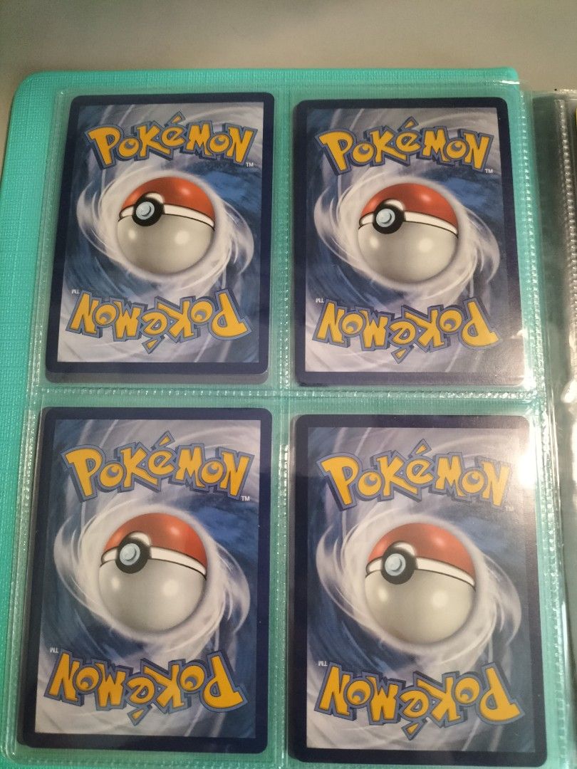 Pokemon ultra rare rarity cards, Hobbies & Toys, Toys & Games on Carousell