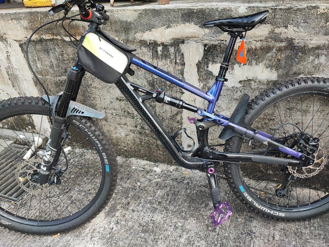 Polygon siskiu T8, Sports Equipment, Bicycles & Parts, Bicycles on ...