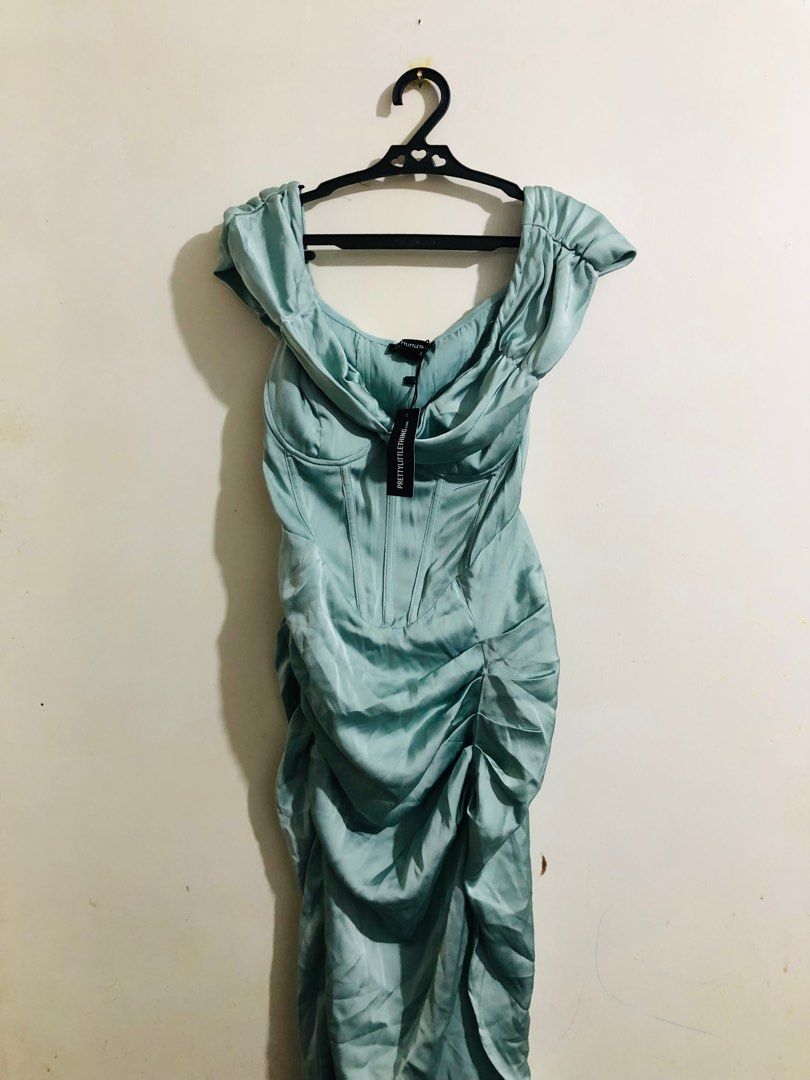Pre loved dress, Women's Fashion, Dresses & Sets, Dresses on Carousell