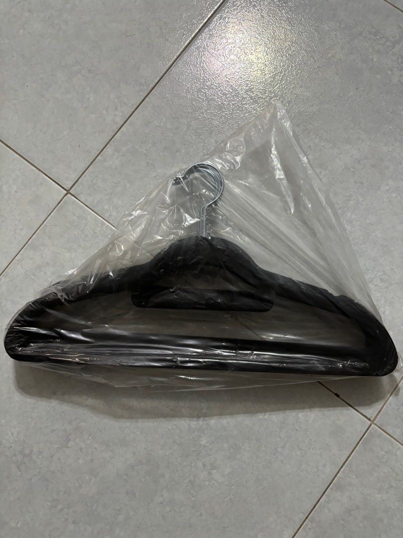 Premium Sturdy Hanger, Furniture & Home Living, Home Improvement ...