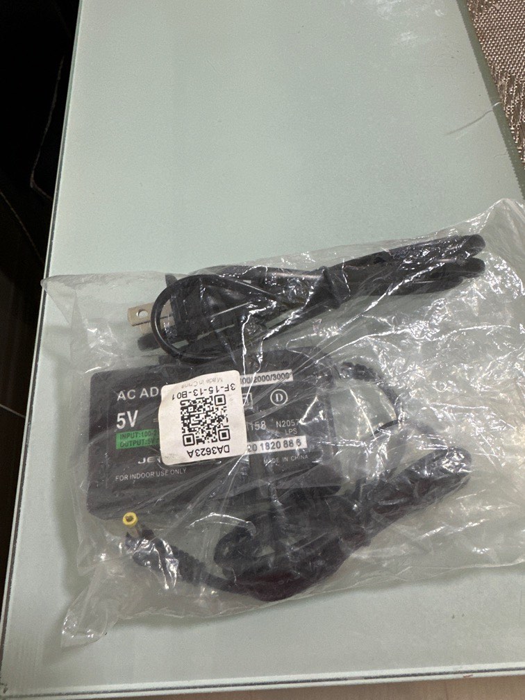 PSP Charger, Video Gaming, Video Game Consoles, PlayStation on Carousell