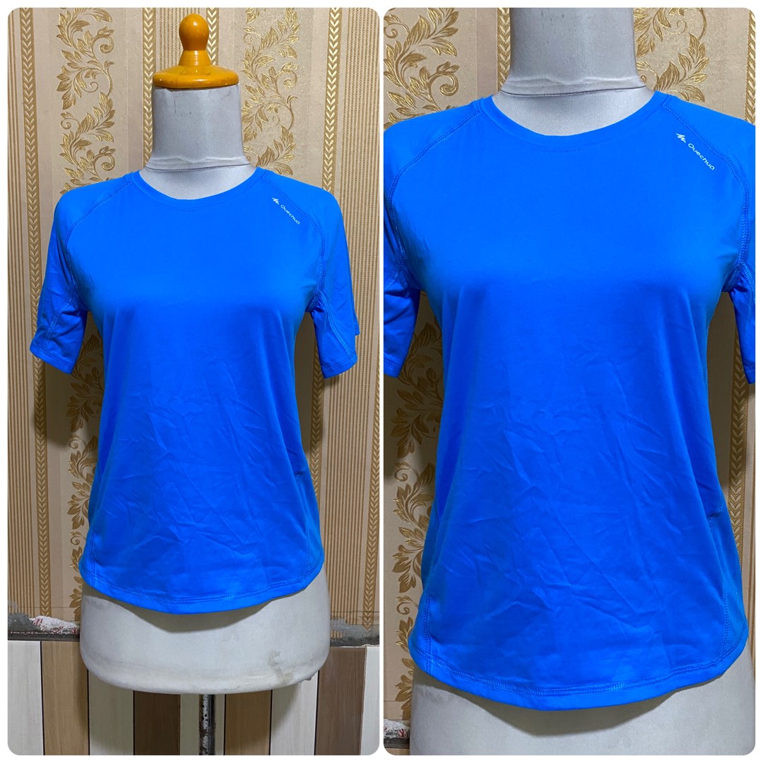 Quechua sport 2610, Olah Raga, Baju Olahraga di Carousell