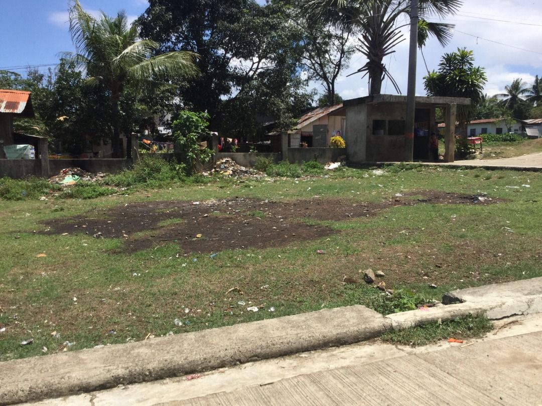 Residential Lot for Sale in Cubacub, Mandaue City, Cebu, Property, For Sale, Lot on Carousell