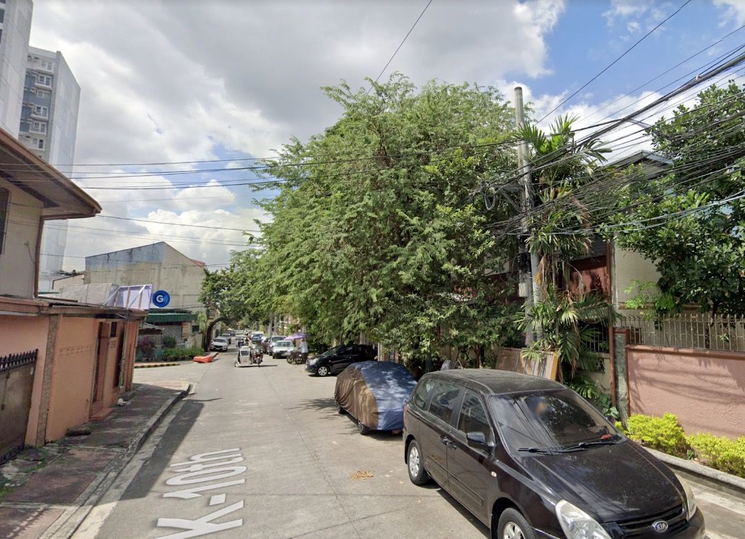 Residential Lot for Sale in East Kamias, Quezon City, Property, For ...