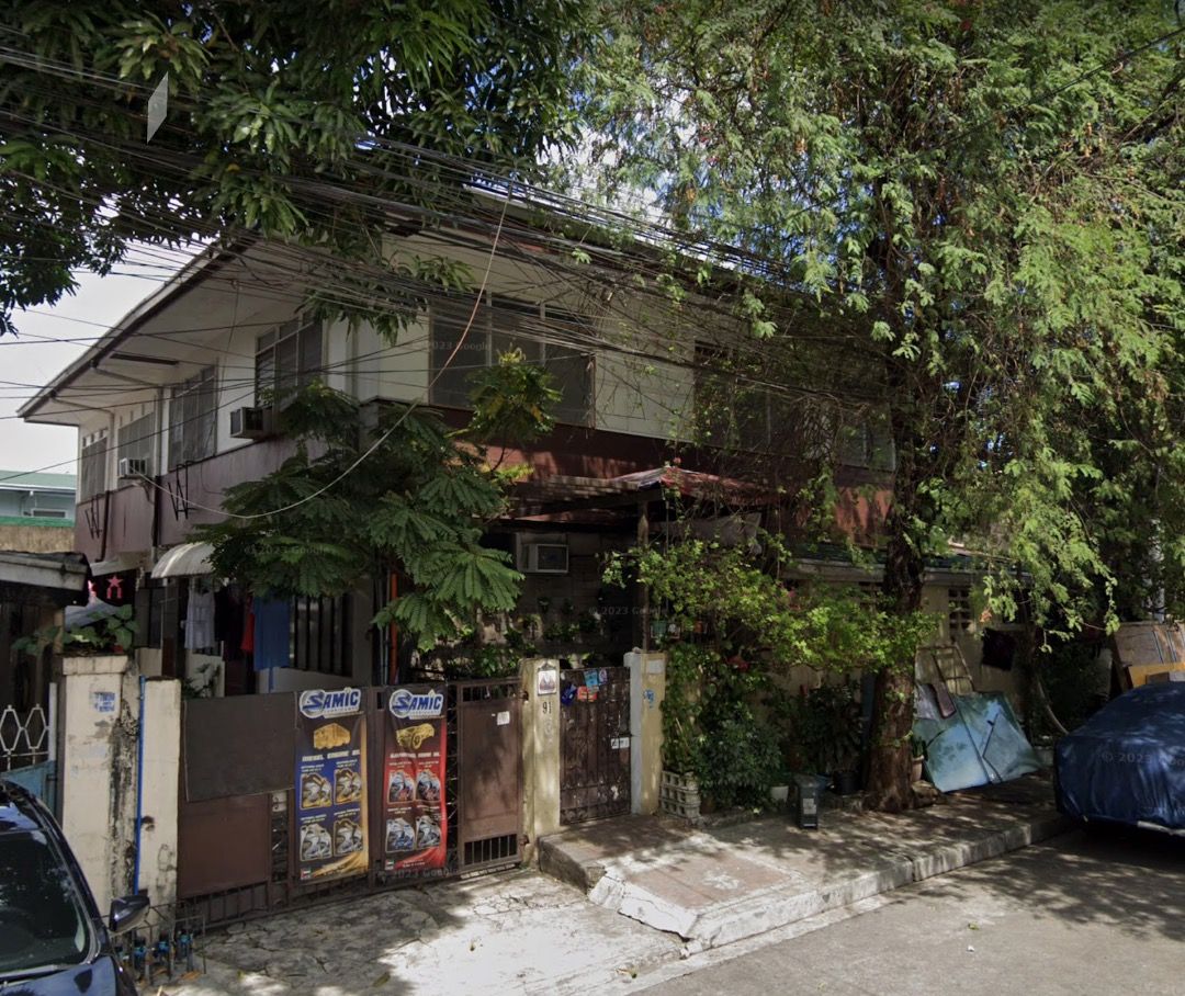Residential Lot for Sale in East Kamias, Quezon City, Property, For ...
