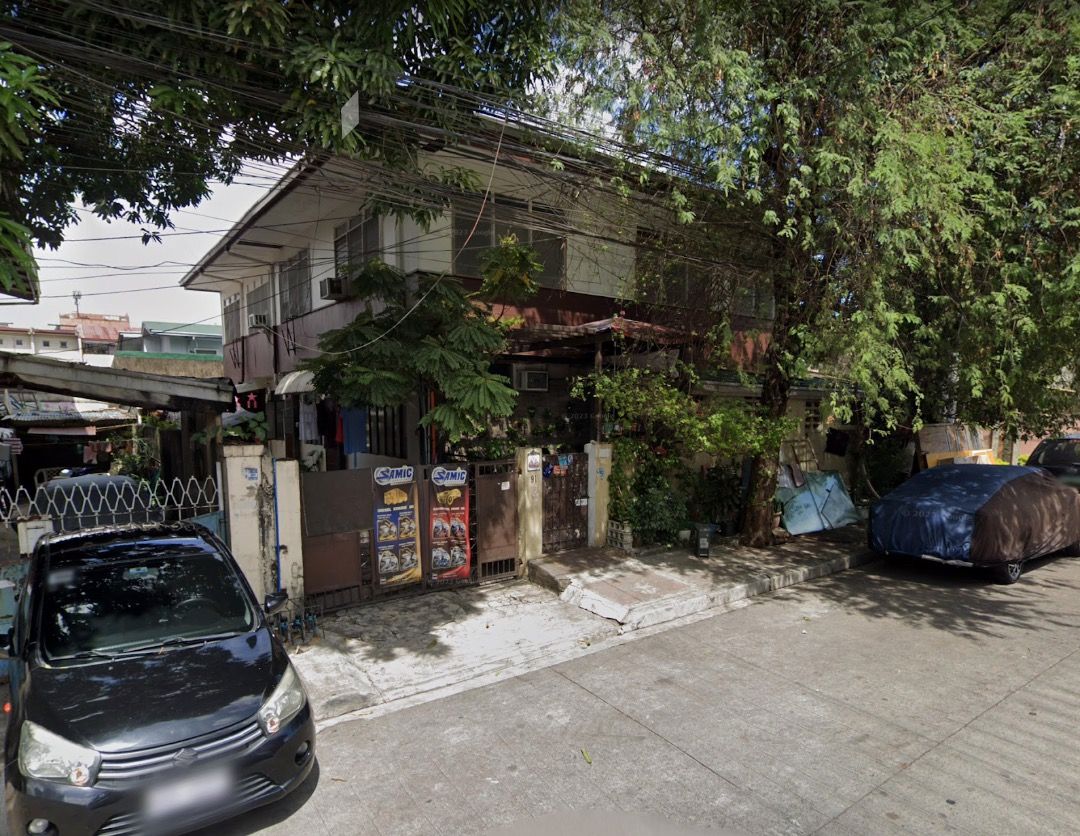 Residential Lot for Sale in East Kamias, Quezon City, Property, For ...