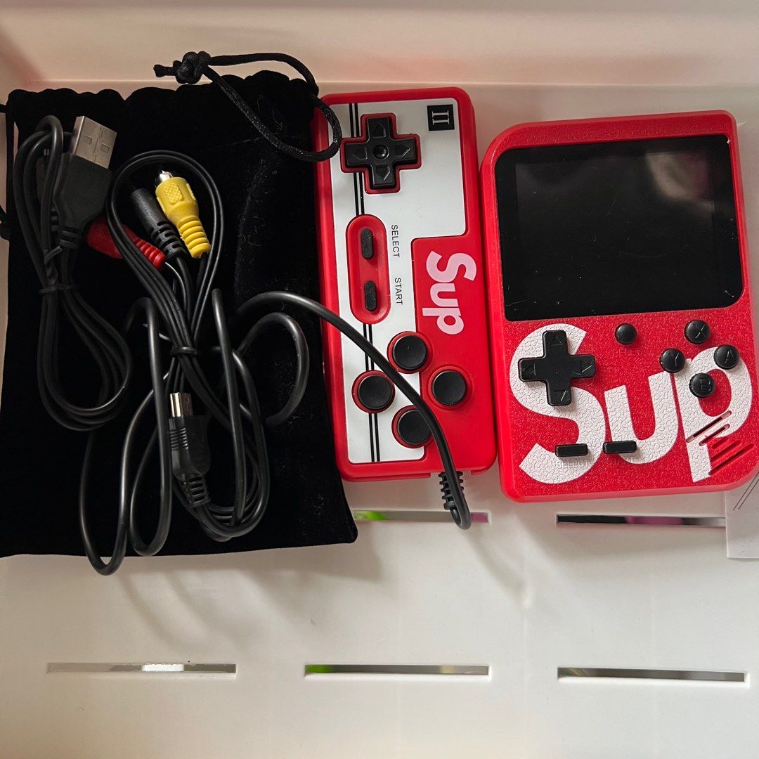 Retro Mini Game Console, Video Gaming, Video Game Consoles, Others on ...