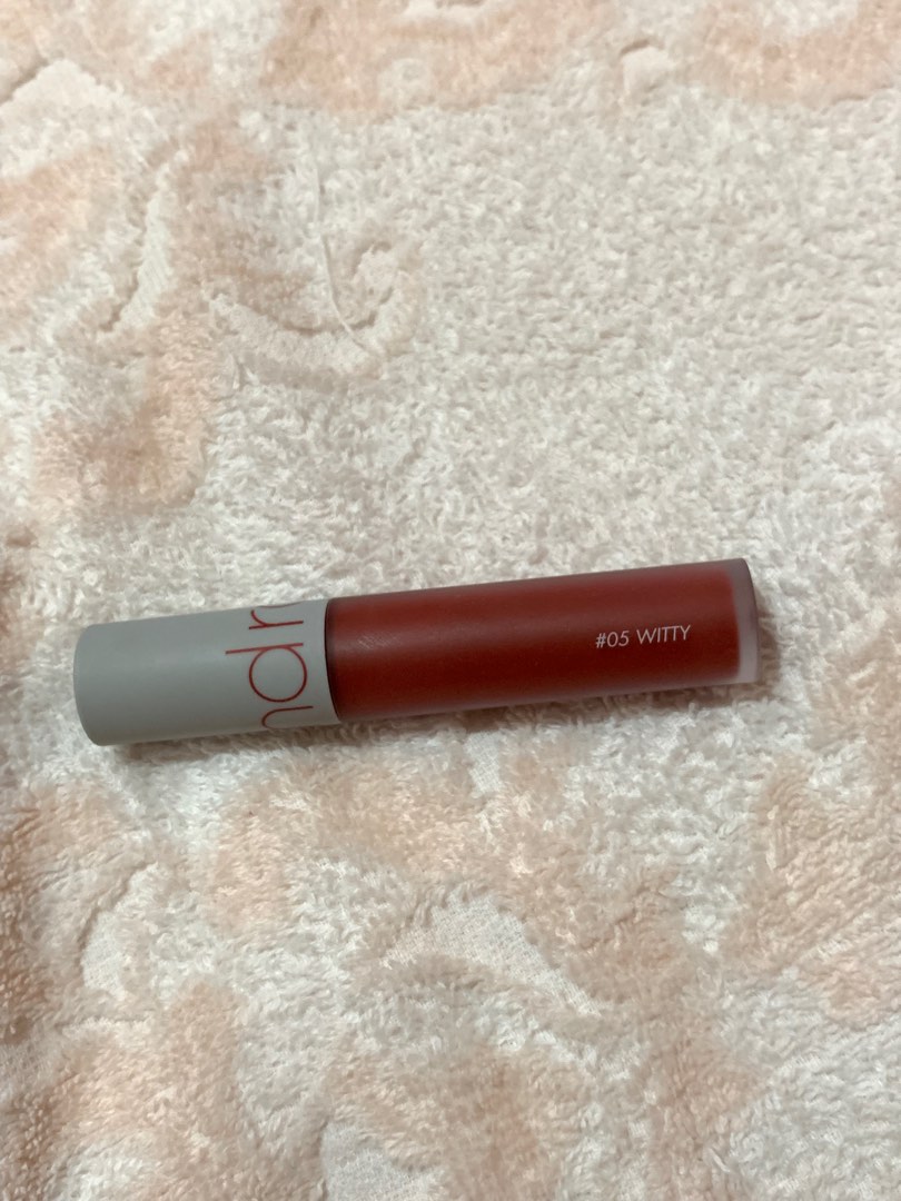 rom&nd witty, Beauty & Personal Care, Face, Makeup on Carousell