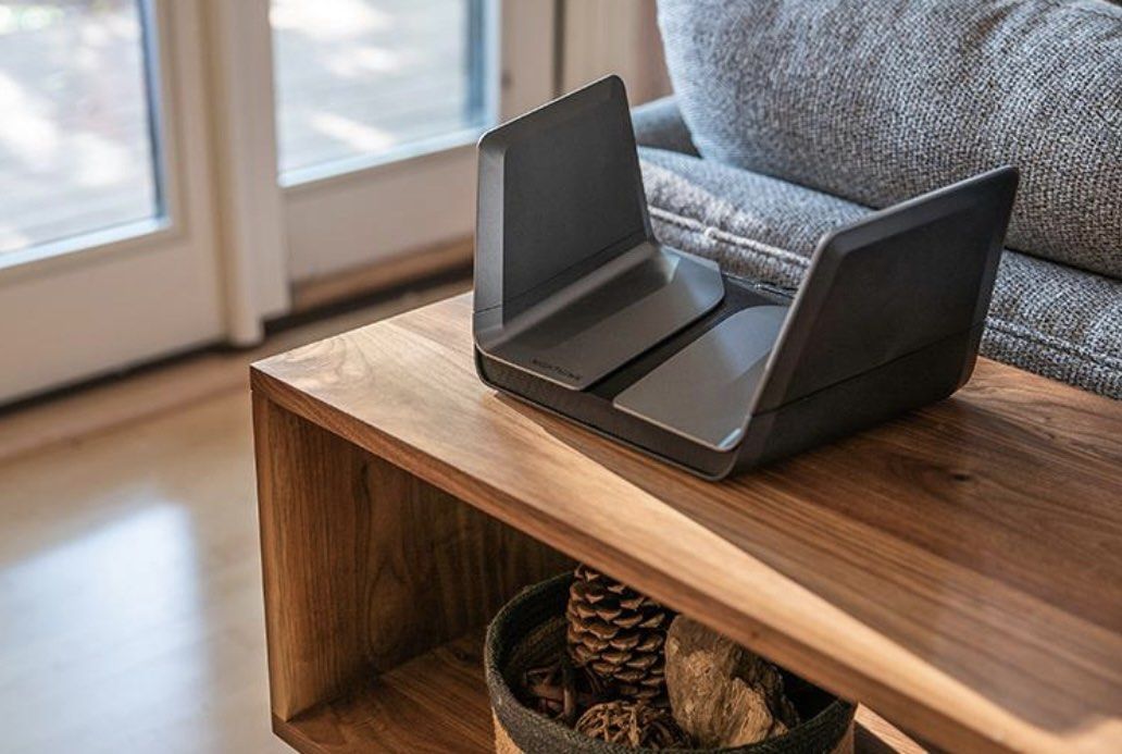 8 stream Wifi 6 Router 路由器 即用 netgear nighthawk ax8 ax6000 rax80, 電腦＆科技 ...