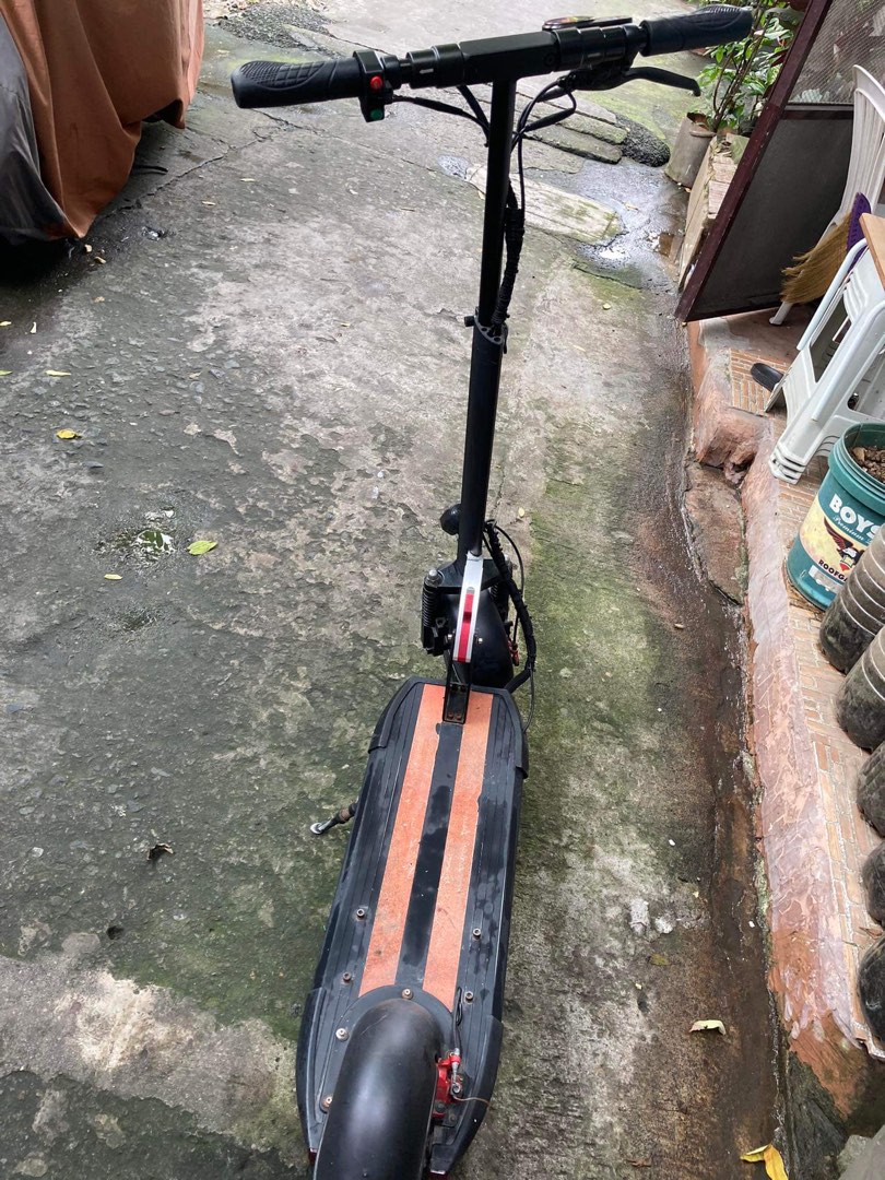 S10 Mober, Sports Equipment, Bicycles & Parts, Bicycles on Carousell