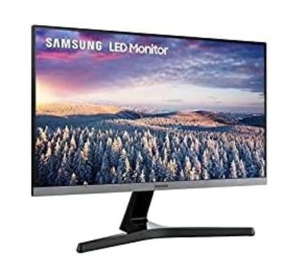 Samsung S24R350FZE 24" Inch Monitor, Computers & Tech, Parts ...