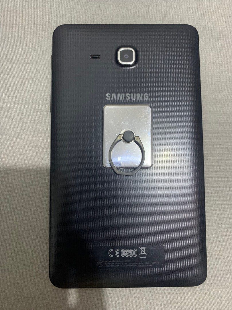 Samsung TabA, Mobile Phones & Gadgets, Tablets, Android on Carousell