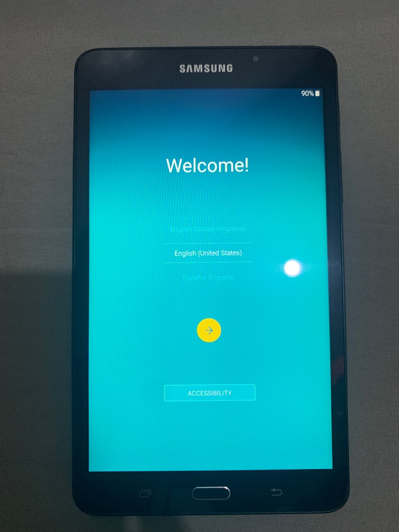 Samsung TabA, Mobile Phones & Gadgets, Tablets, Android on Carousell