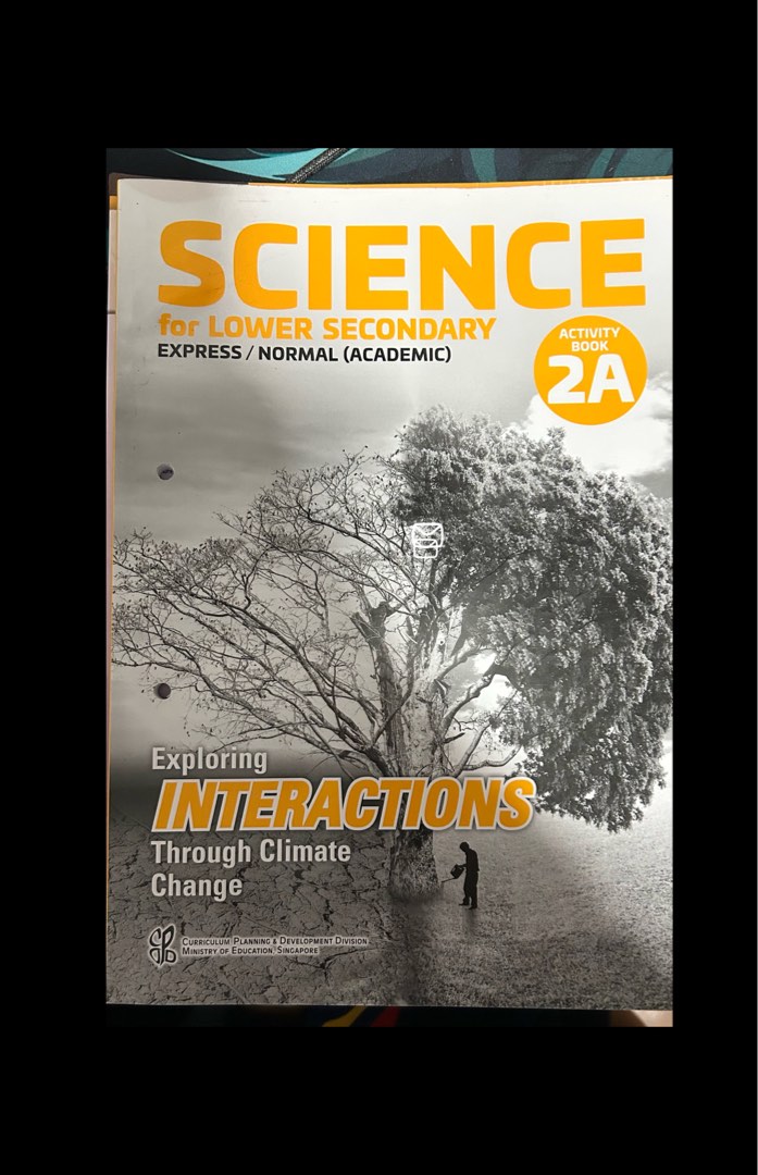 Science, Hobbies & Toys, Books & Magazines, Assessment Books on Carousell