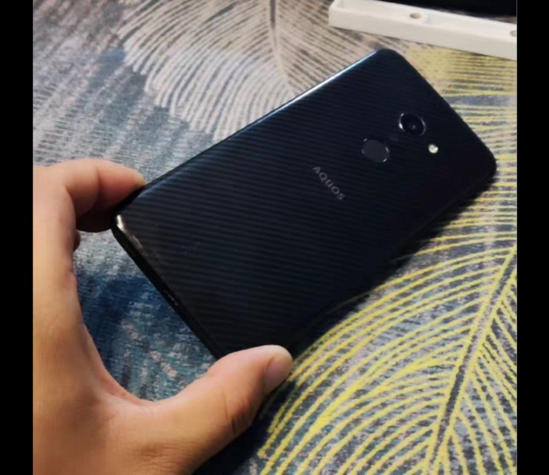 sharp zero. 6G ram 全最界最輕手機 . Mon 靚., 手提電話, 手機, Android 安卓手機, Android 安卓 ...