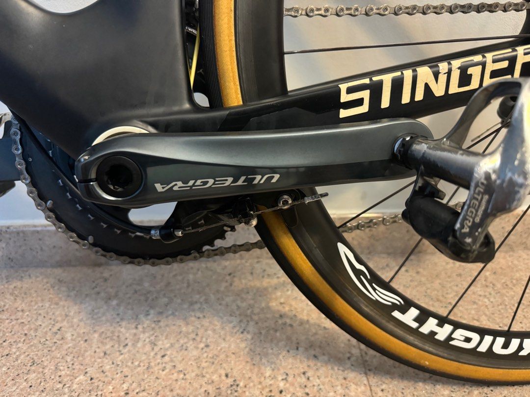 Shimano Ultegra 6800 Groupset, Sports Equipment, Bicycles & Parts, Parts & Accessories on Carousell