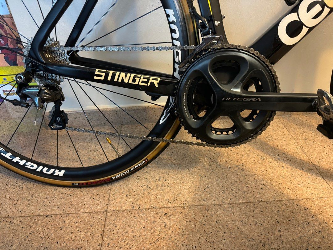 Shimano Ultegra 6800 Groupset, Sports Equipment, Bicycles & Parts, Parts & Accessories on Carousell