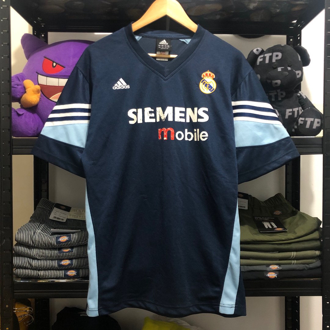 Siemens Mobile, Men's Fashion, Tops & Sets, Tshirts & Polo Shirts on ...