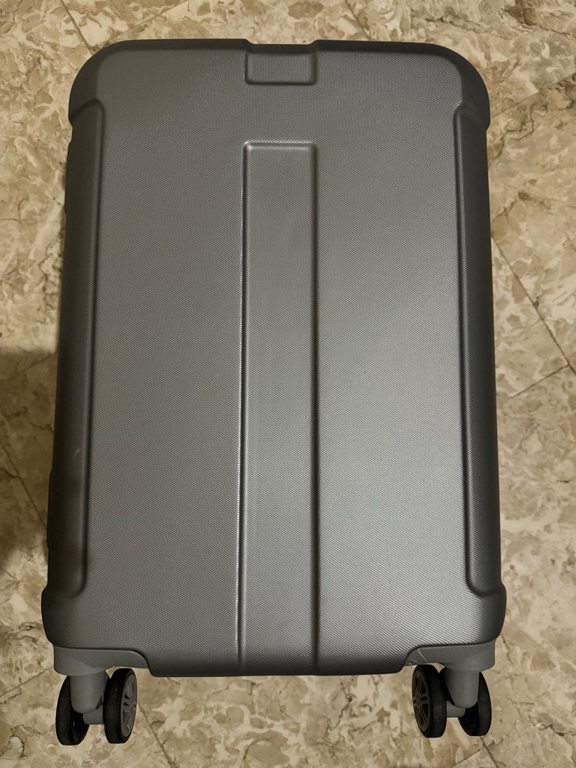 SM Luggage/ maleta / hand carry 20L, Hobbies & Toys, Travel, Luggage on ...